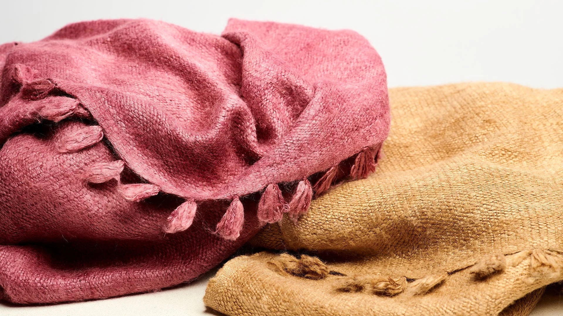 Handmade Stoles | Shop Unique and Authentic Pieces